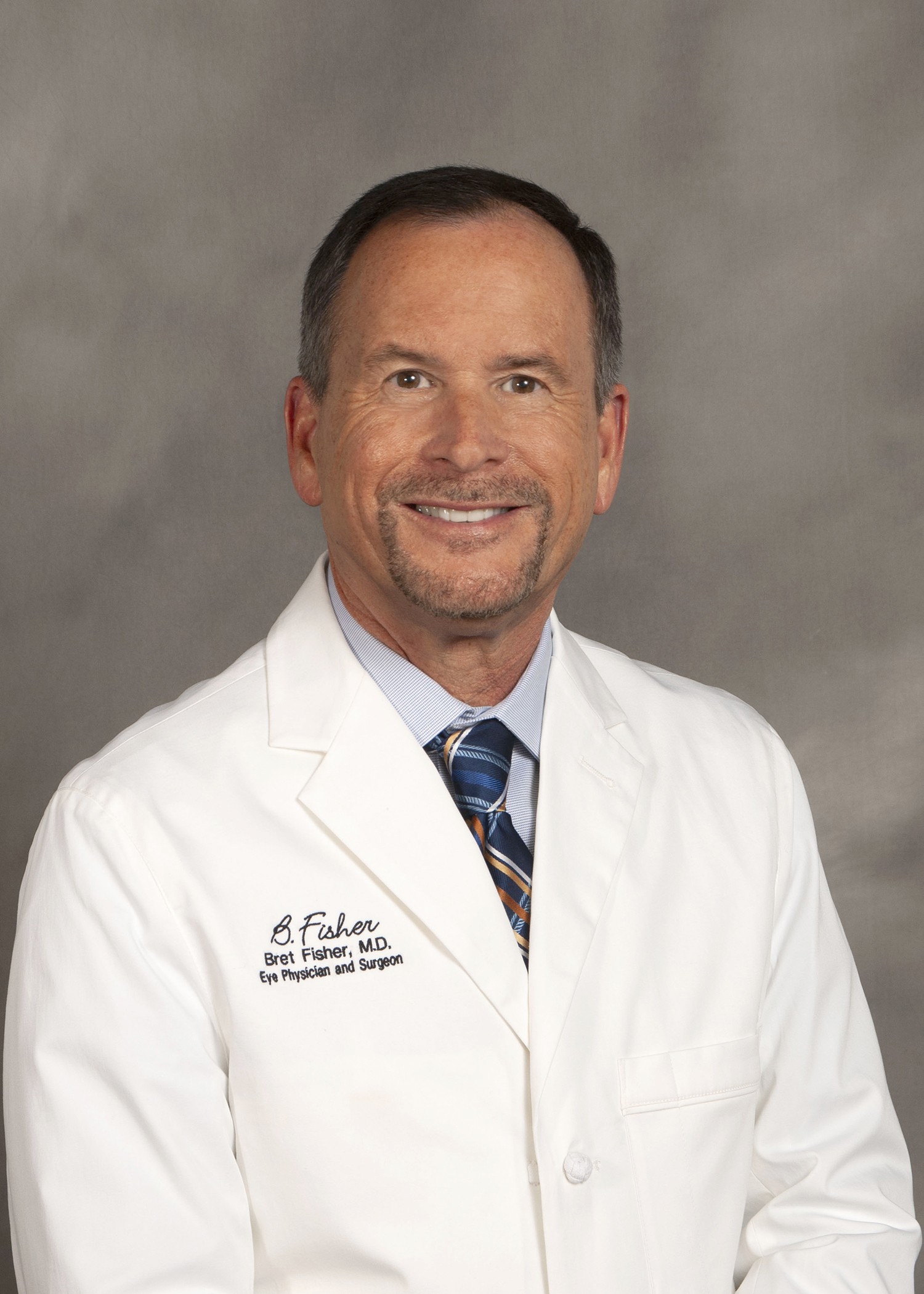 Brett Fisher, M.D. Ophthalmologist in Tuscaloosa, AL | Tuscaloosa ...